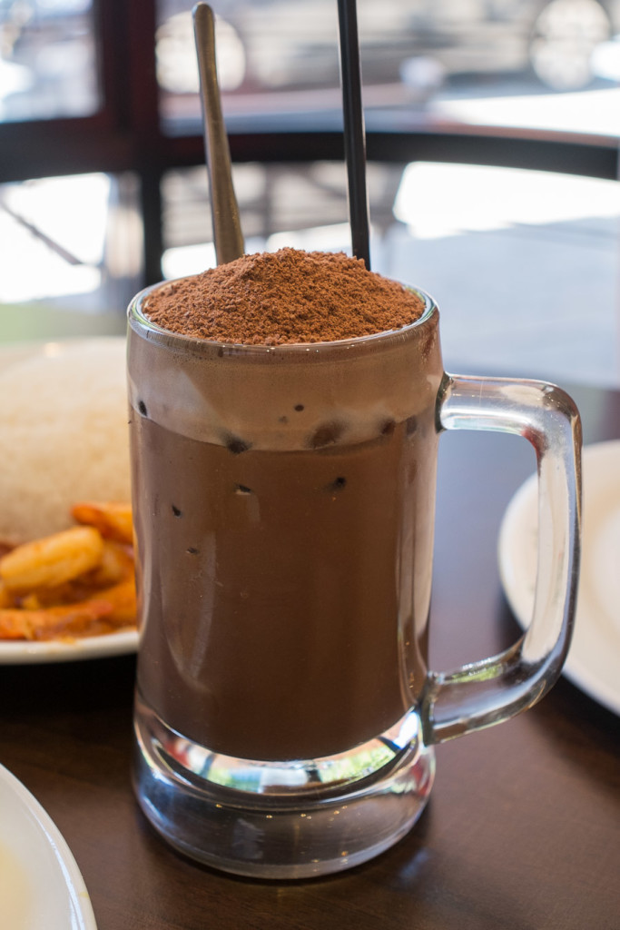 Ten Classic Singaporean Drinks We All Remember - Singapore Merlion Club